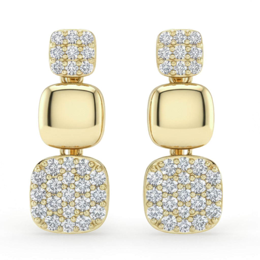 Sonara Jewelry | Wholesale Diamond Jewelry Manufacturer