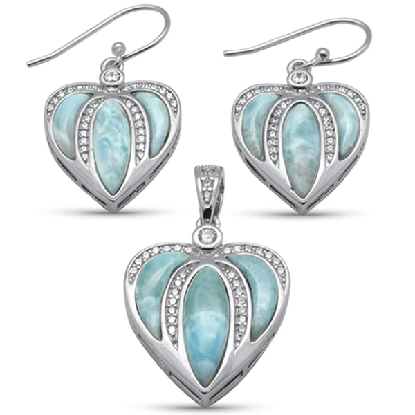 Sonara Jewelry | Wholesale Natural Larimar Jewelry