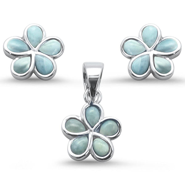 Sonara Jewelry | Wholesale Natural Larimar Jewelry