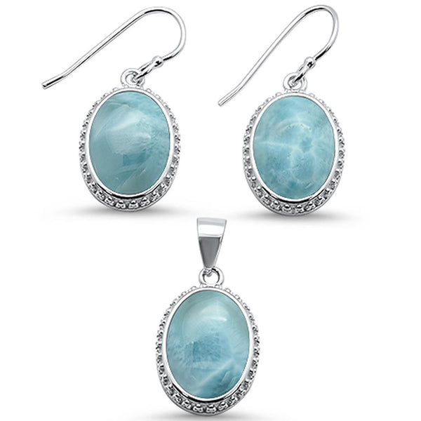 Sonara Jewelry | Wholesale Natural Larimar Jewelry