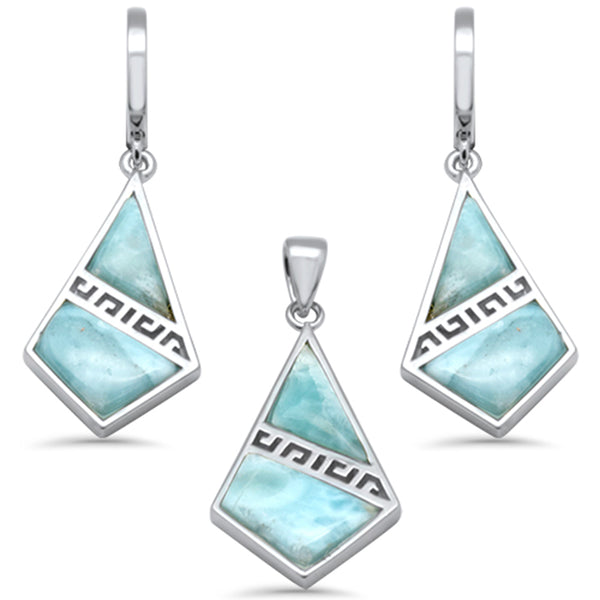 Sonara Jewelry | Wholesale Larimar Sets